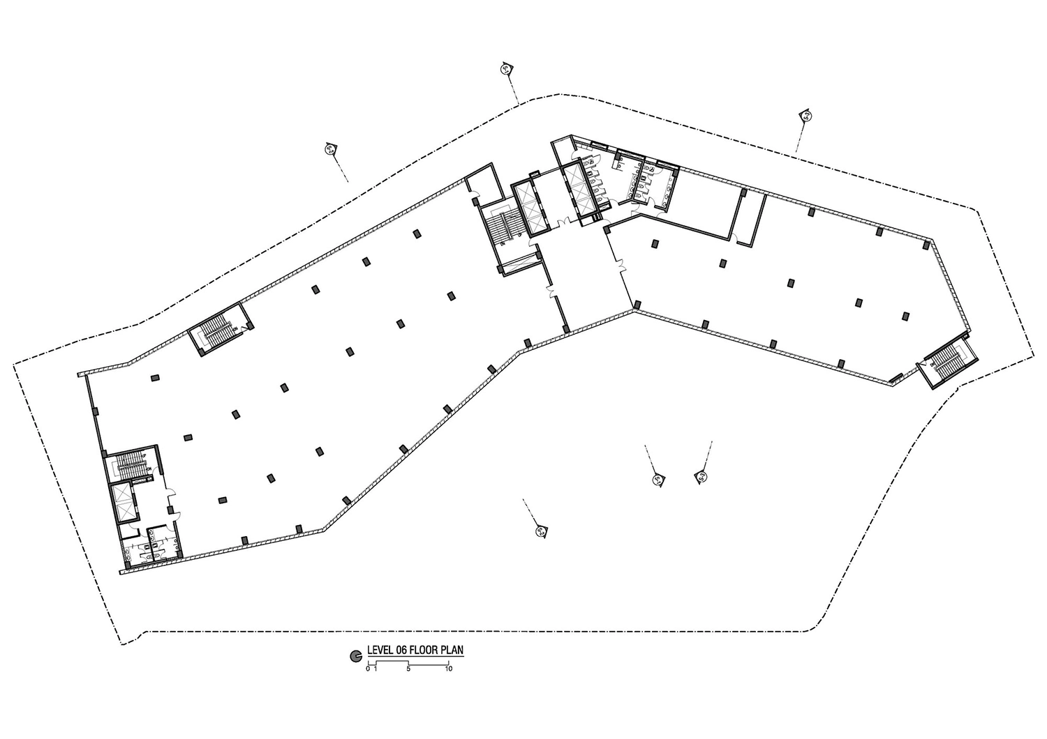 Bangladesh Bank - Architect Iqbal Habib