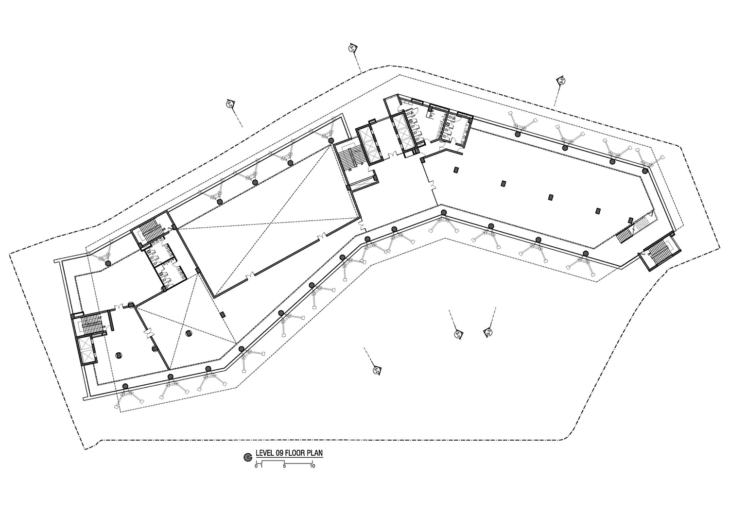Bangladesh Bank - Architect Iqbal Habib